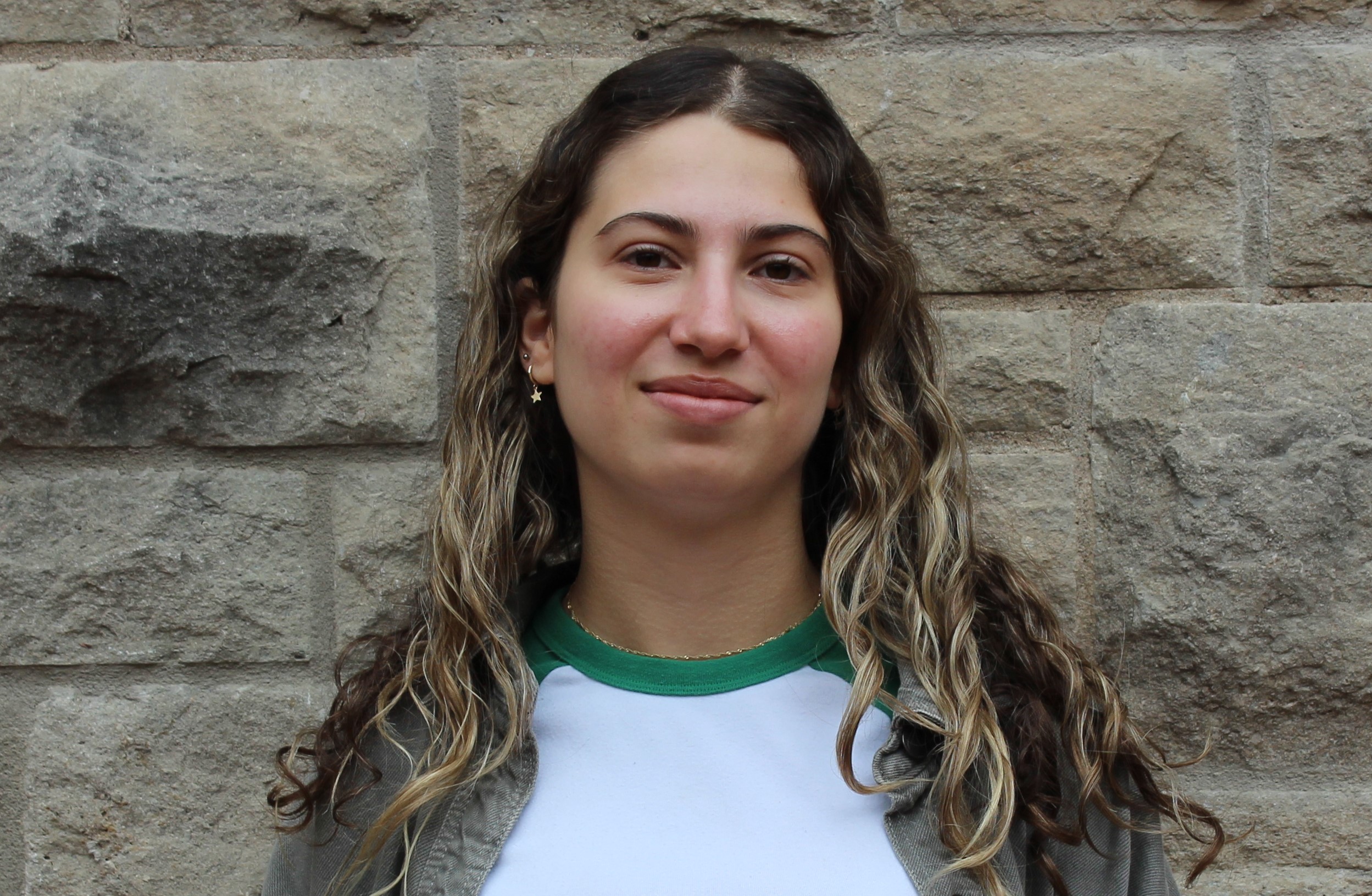 Julia DeMiglio - Guelph Family Health Study